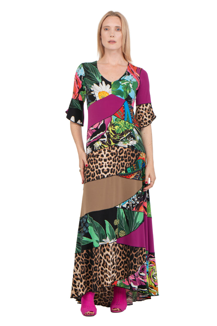 Eva Varro | Women's Wear | Bold Designs | Wrinkle-Free | USA – EvaVarro