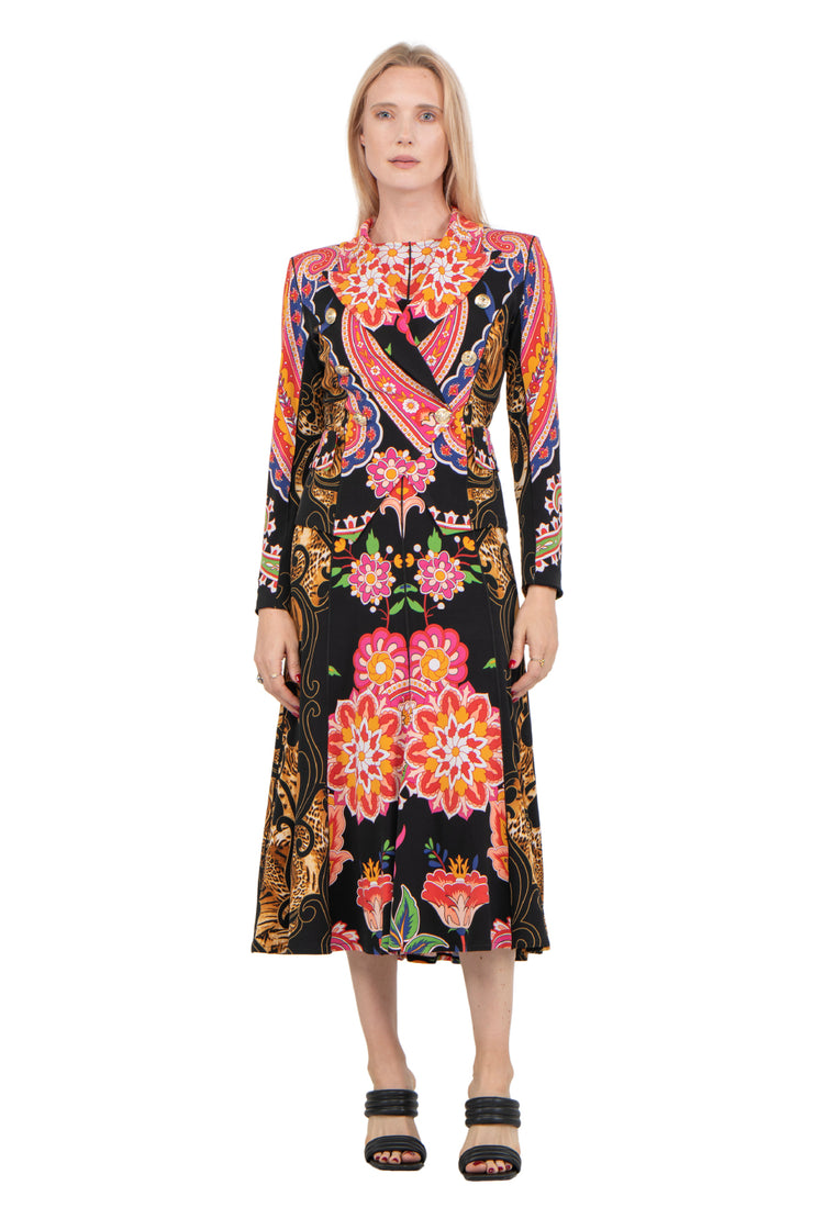 Eva Varro | Women's Wear | Bold Designs | Wrinkle-Free | USA – EvaVarro