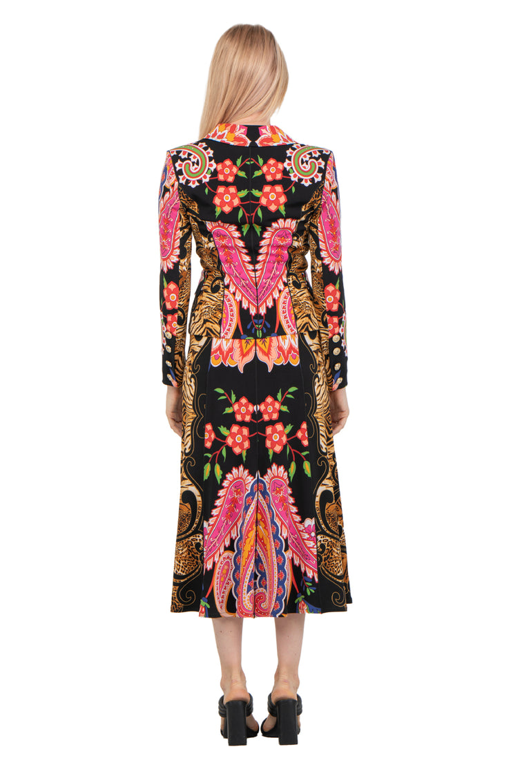 Eva Varro | Women's Wear | Bold Designs | Wrinkle-Free | USA – EvaVarro