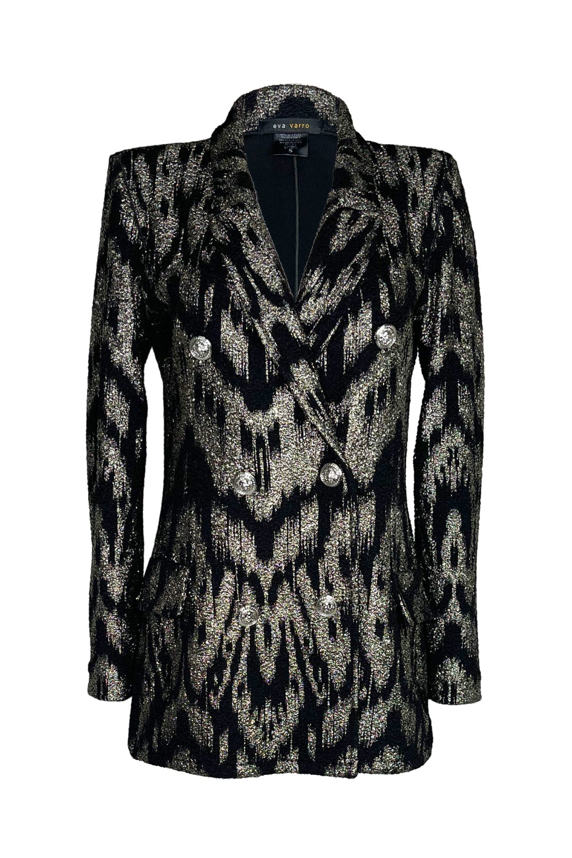 Jackets & Cardigans – EvaVarro