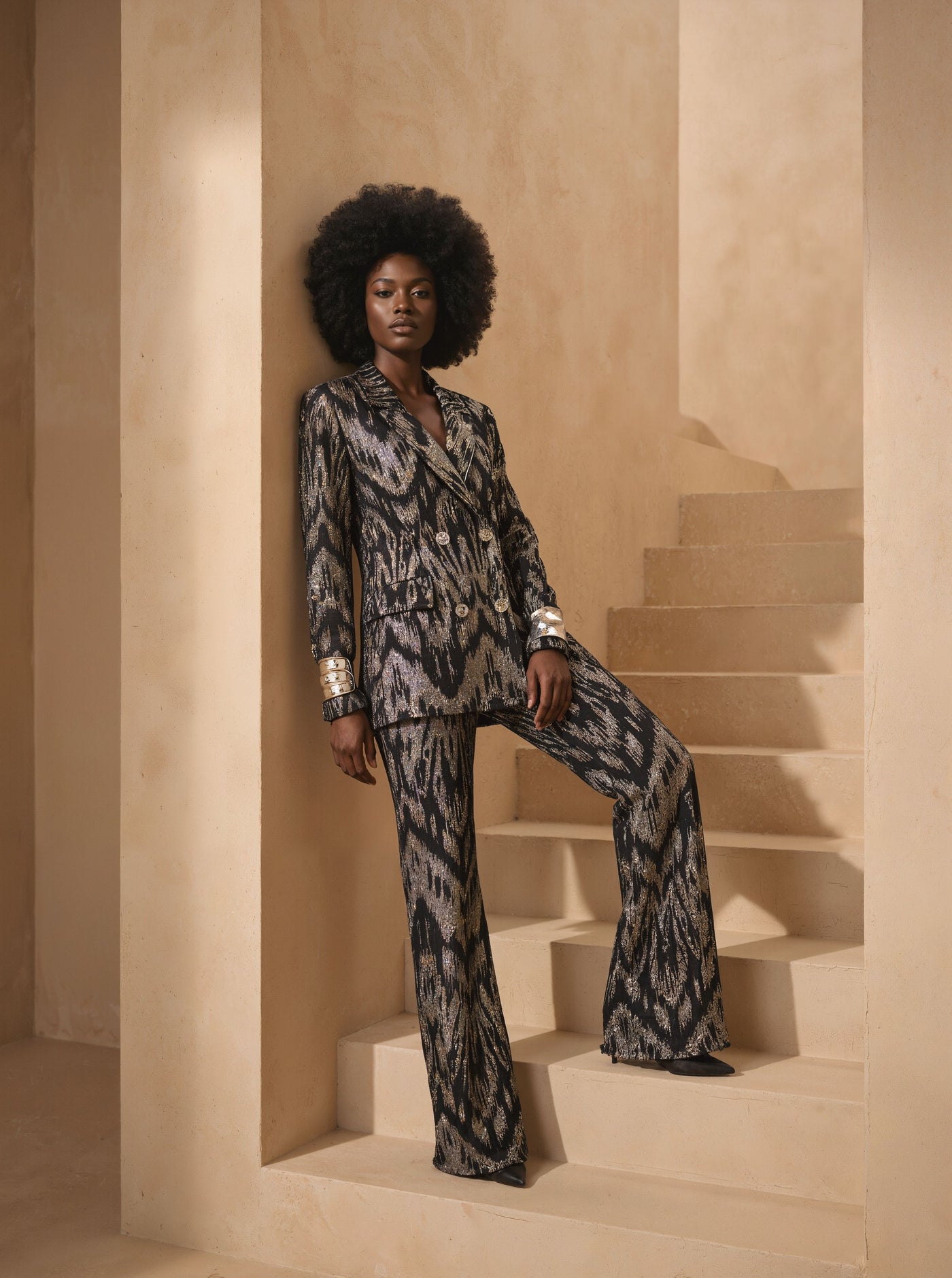 Eva Varro | Women's Wear | Bold Designs | Wrinkle-Free | USA – EvaVarro