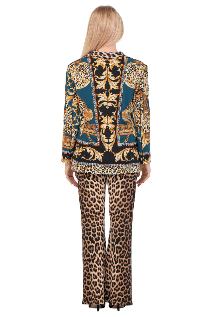 Eva Varro | Women's Wear | Bold Designs | Wrinkle-Free | USA – EvaVarro