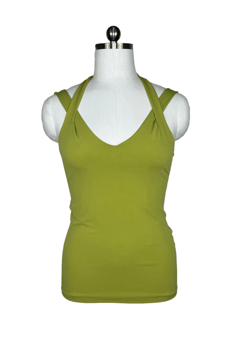 Double strap top – EvaVarro