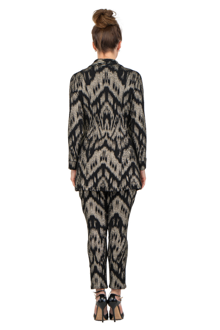 Eva Varro | Women's Wear | Bold Designs | Wrinkle-Free | USA – EvaVarro