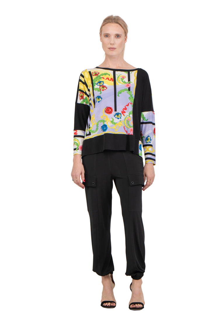 Eva Varro | Women's Wear | Bold Designs | Wrinkle-Free | USA – EvaVarro