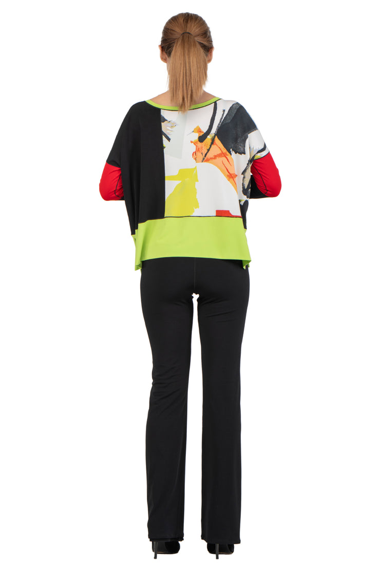 Eva Varro | Women's Wear | Bold Designs | Wrinkle-Free | USA – EvaVarro
