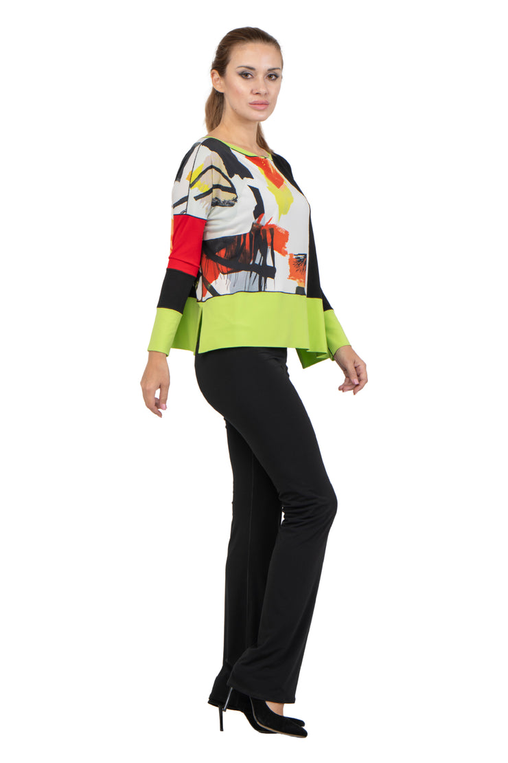 Eva Varro | Women's Wear | Bold Designs | Wrinkle-Free | USA – EvaVarro