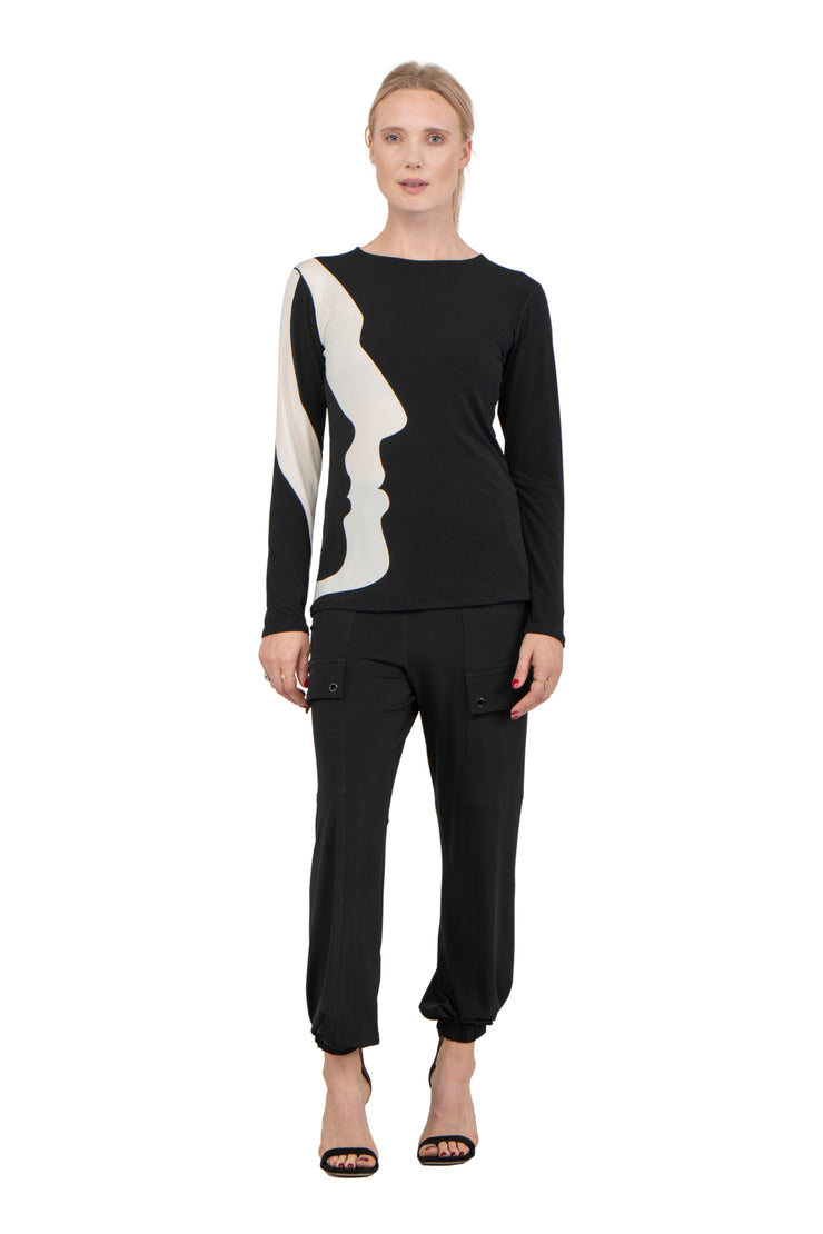 Eva Varro | Women's Wear | Bold Designs | Wrinkle-Free | USA – EvaVarro