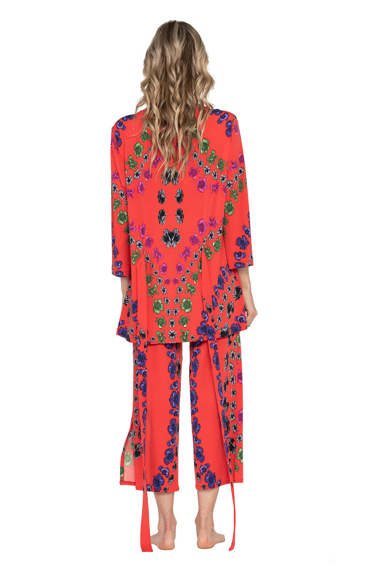 Super Short Robe – EvaVarro