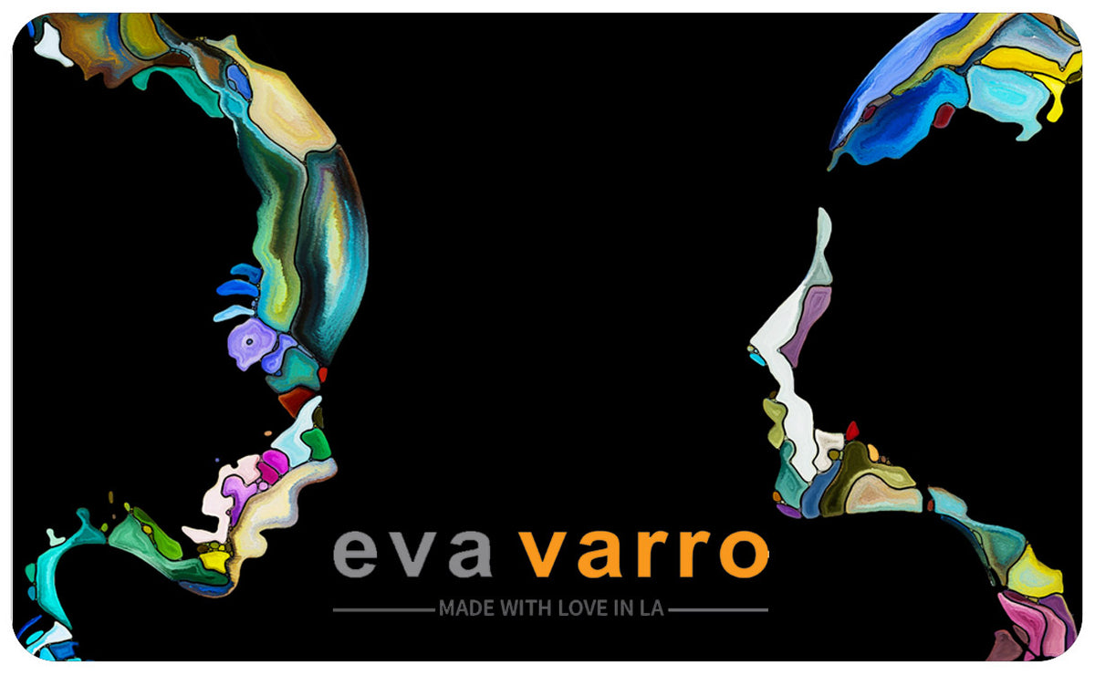 Eva Varro Gift Card – EvaVarro