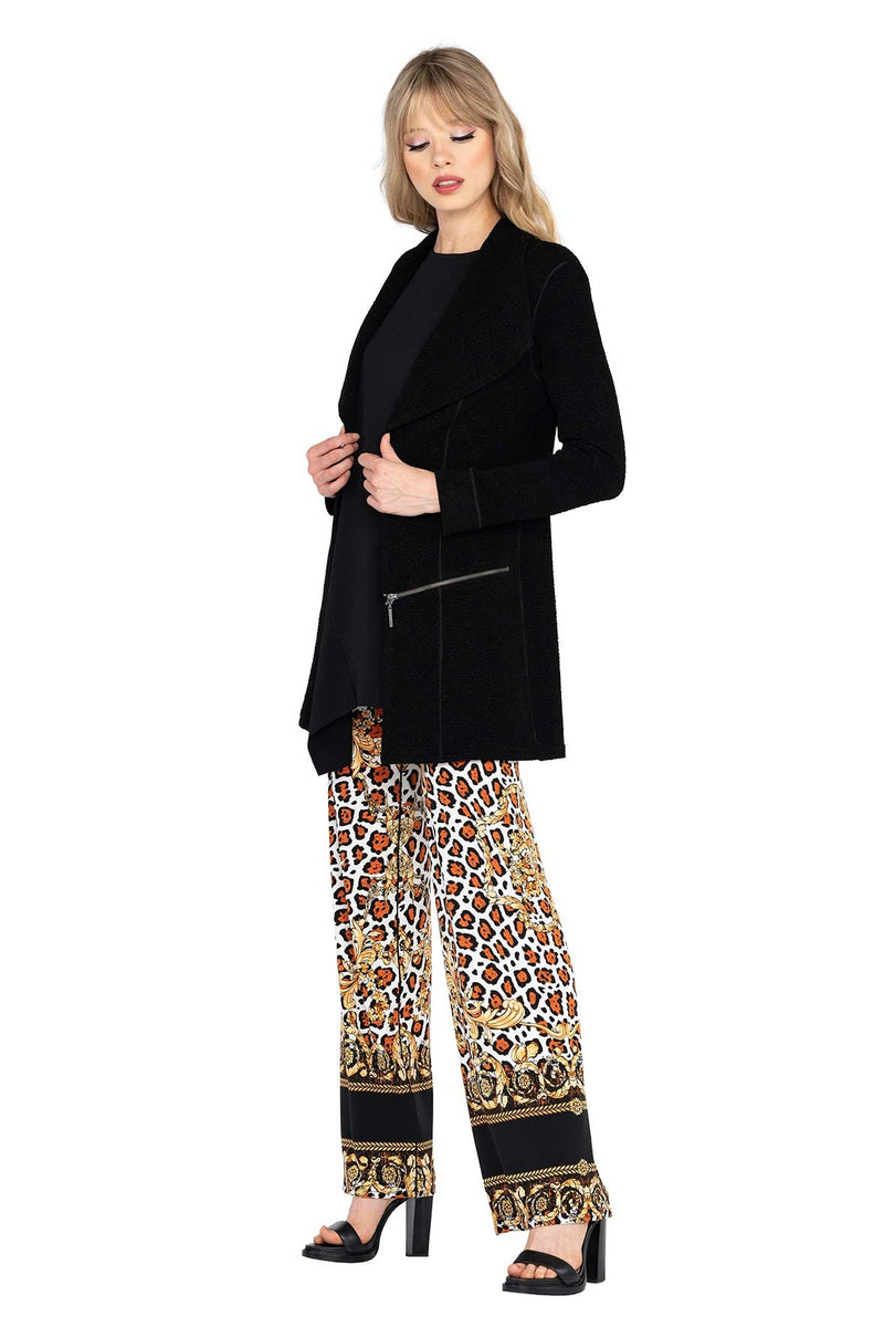 Barcelona Jacket – EvaVarro